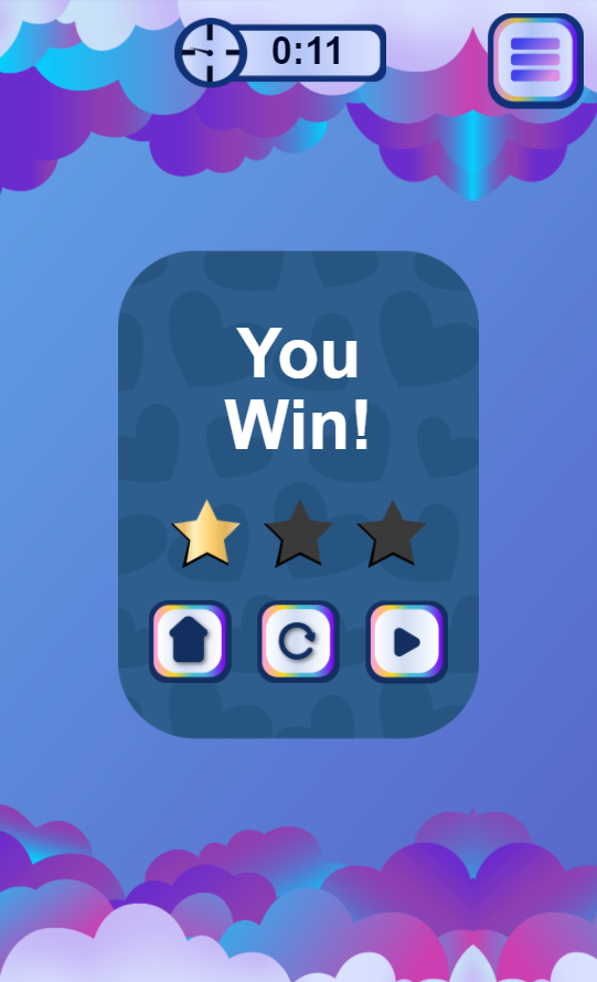 Flip & Remember - HTML5 - Construct 3 by SquaredStudio | CodeCanyon